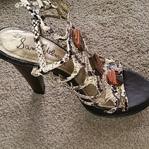 Sam Edelman | Shoes | Sam Edelman | Poshmark